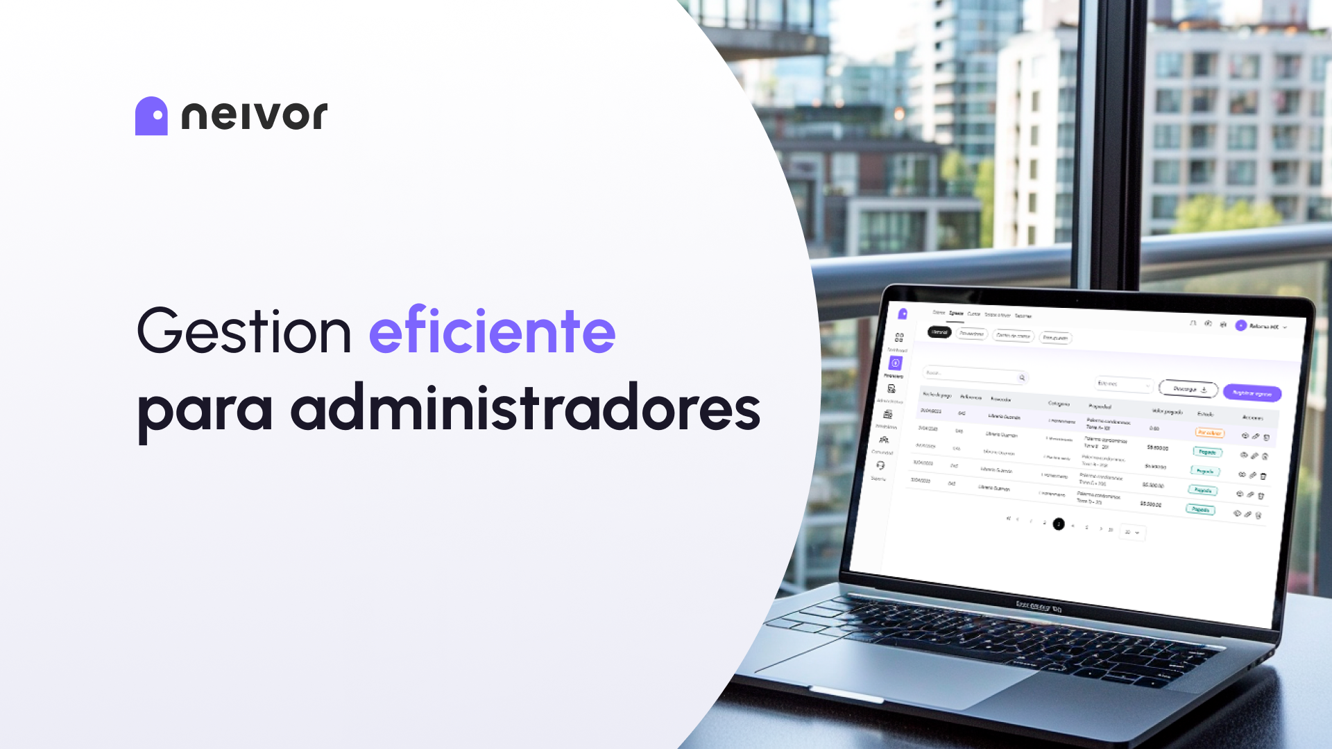 Inicio Página Principal